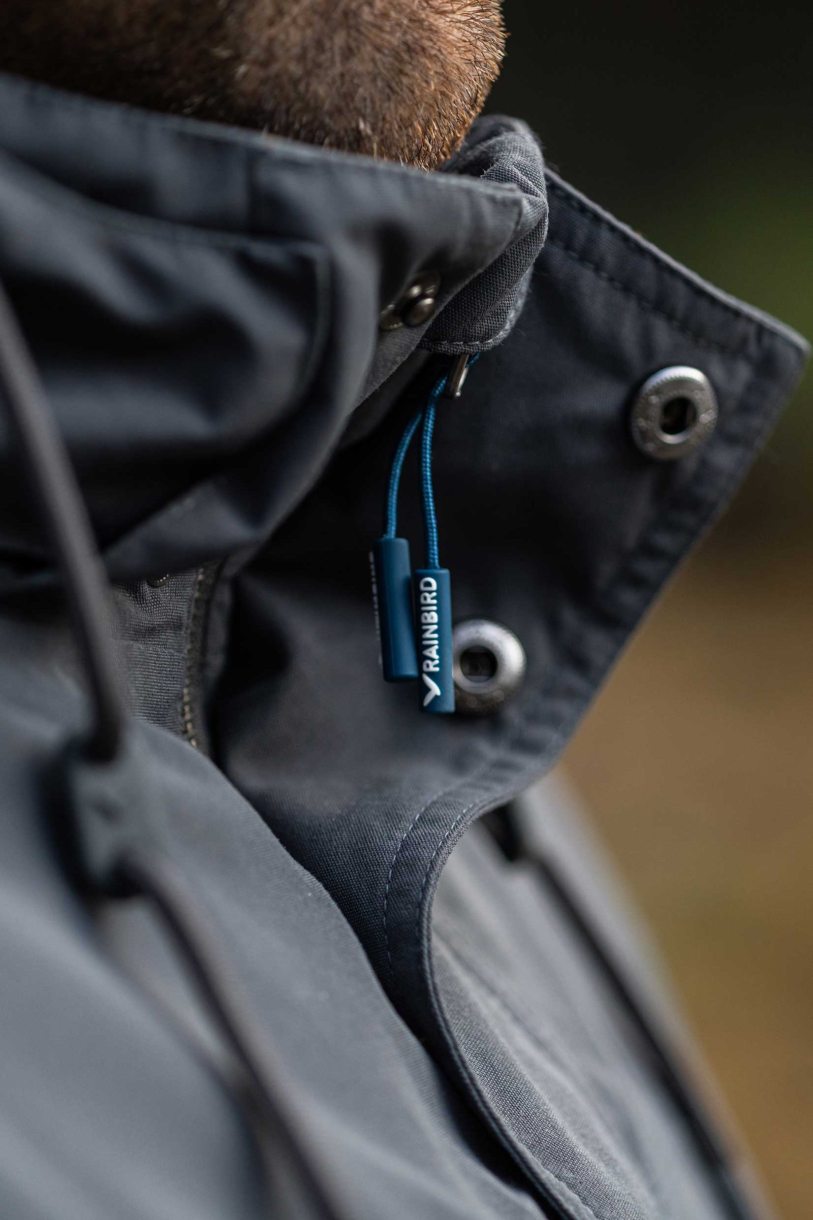Altair Men’s Coat — Outbackers