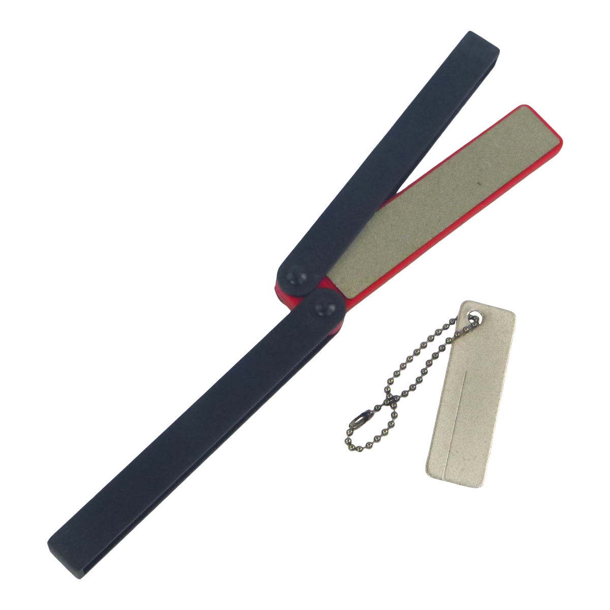Rig Ezy Hook & Knife Sharpening Kit — Outbackers