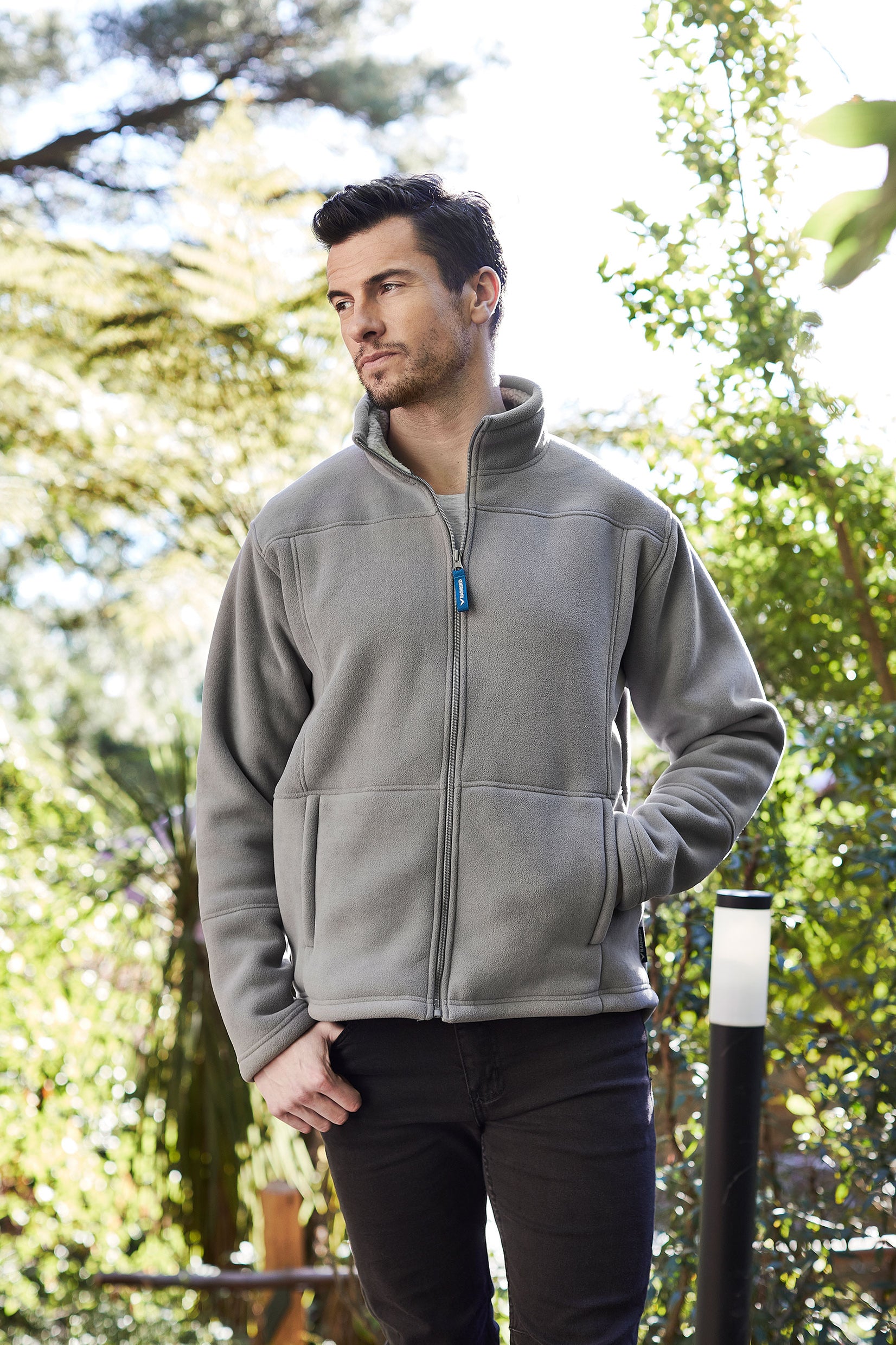 Adults Lumber Jacket — Outbackers