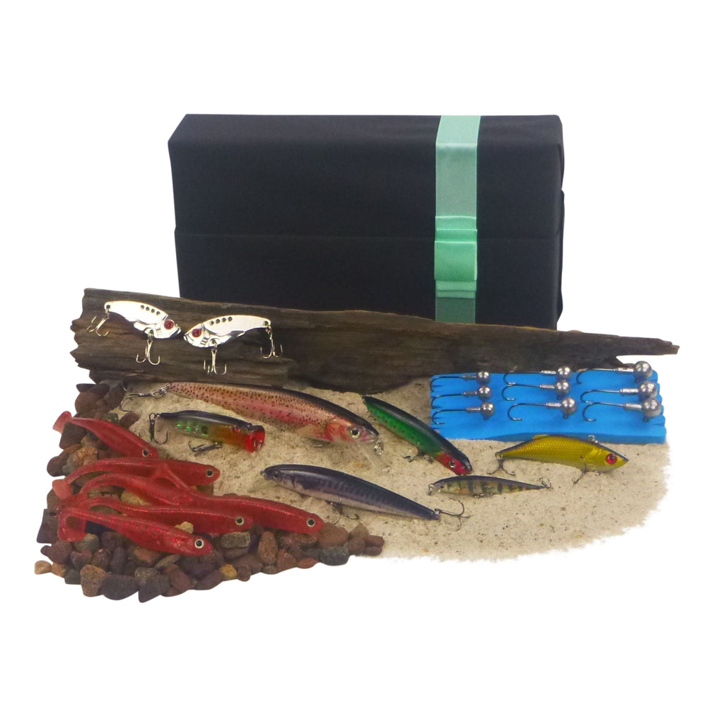 Fishing Gift Packs — Outbackers