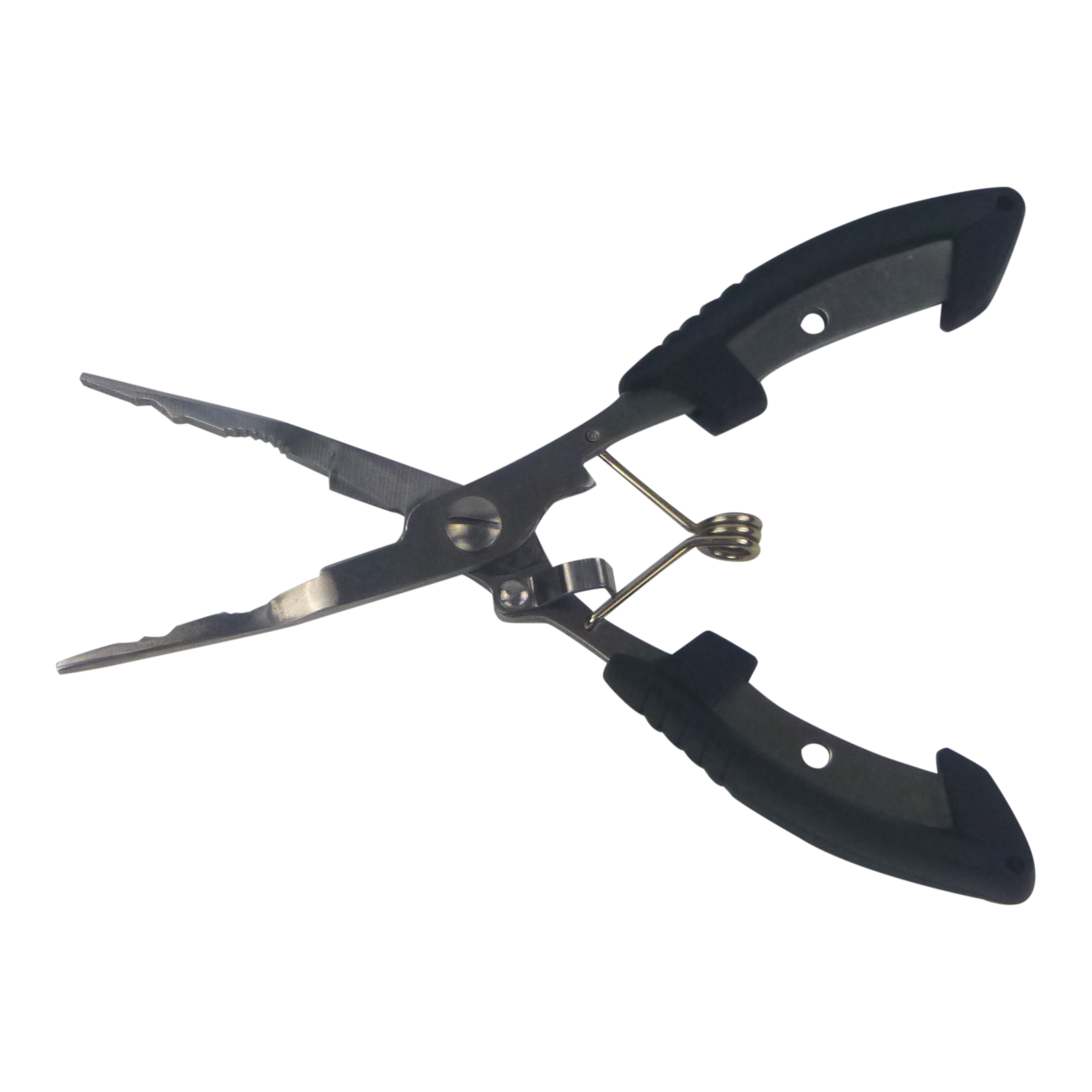 Rig Ezy Straight Pliers — Outbackers